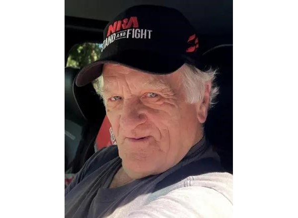 Albert Leslie Harwood III Obituary (2024) - Foxboro, MA - Roberts ...