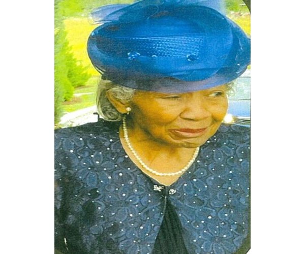 Lucy Davis Obituary (2023) - Springfield, MA - Harrell Funeral Home ...