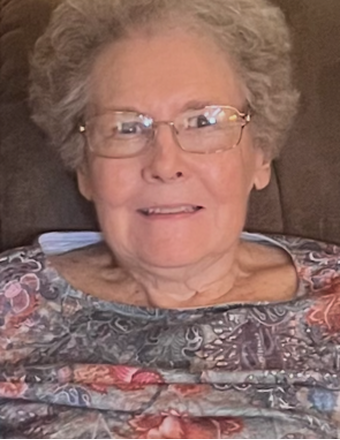 Winnie Adarene Wilson Obituary (2026) - Bertram, TX - Jenkins Funeral Home
