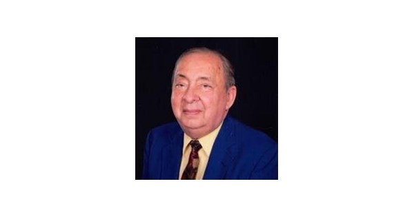 Samuel A. "Sam" Blauch Obituary (2025) - Annville, PA - Kreamer Funeral ...