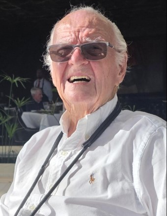 Dennis Michael Cryan Obituary (2026) - Naples, FL - Legacy Options ...
