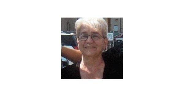 Grace M. Murphy Obituary (2022) - Lodi, NJ - DiChiara Funeral Home - Lodi