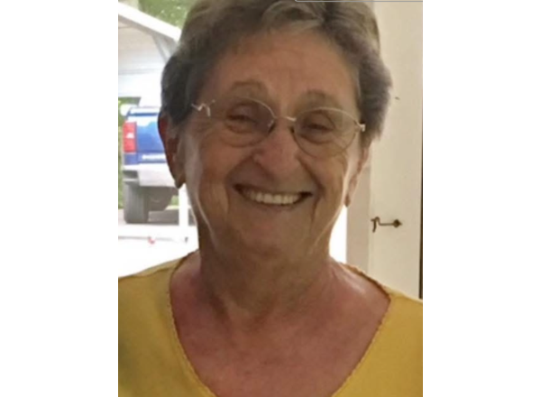 Betty Jo Bryson Obituary (1940 - 2025) - Welch, WV - WVVA