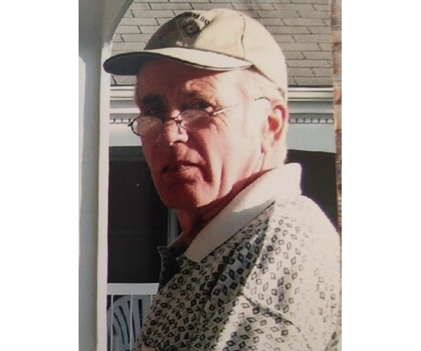 Daniel Coleman Obituary (2025) - Lodi, NJ - DiChiara Funeral Home - Lodi