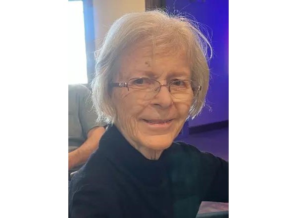 Mary J. Metzger-Harris Obituary (2024) - Bethalto, IL - Elias, Kallal ...