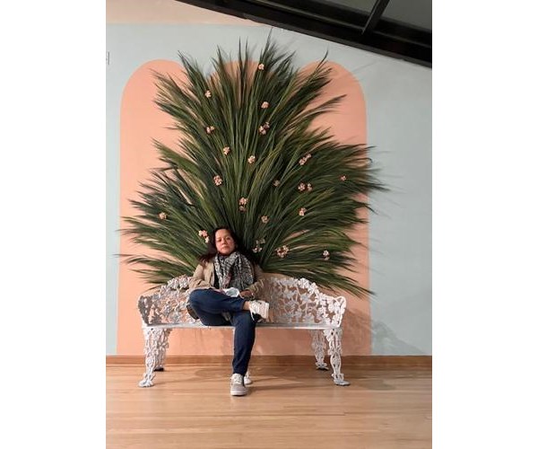 Magaly Fernandez Obituary (2025) - Chicago, IL - Benson Family Funeral Home