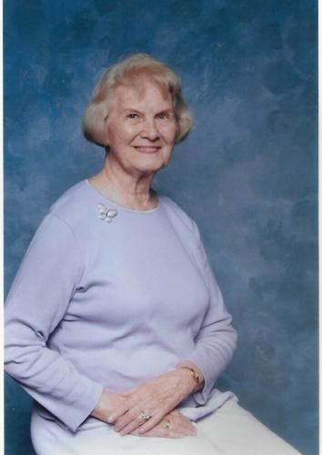 Louise D. Henry Obituary (2023) - Winter Haven, FL - Steele's Family ...
