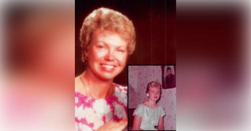 Sharon Faye Shoultz Obituary (2023) - Oakland City, IN - Lamb-Basham ...
