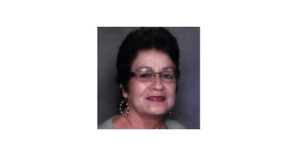 Helen Margaret Medina Obituary (2023) - Roswell, NM - Anderson-Bethany ...