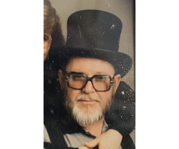 William W Beamish Obituary (2021) - Ogallala, NE - Draucker Funeral ...