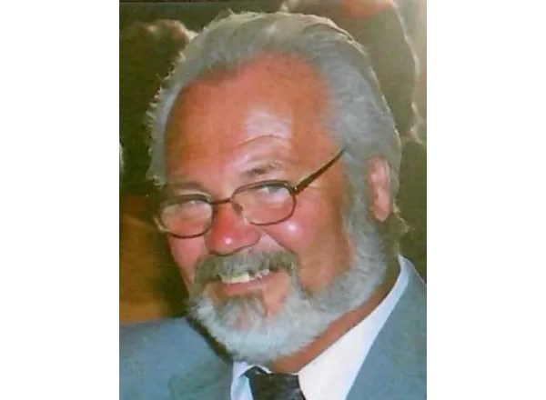 Allen Lawrence "Larry" Lang Jr. Obituary (2025) - Hyde Park, NY - Sweet ...