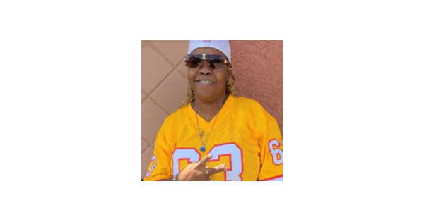 Twila T Canady Obituary (2025) - Clearwater, FL - T R Dallas Funeral ...