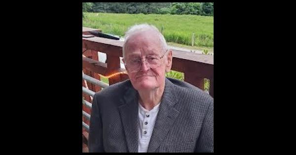 James Arthur Mack Jr. Obituary (2023) - Winooski, VT - LaVigne Funeral ...