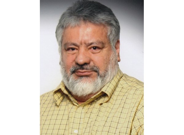 Jose Antonio Alvarez Obituary (2025) - Granbury, TX - Wiley Funeral ...