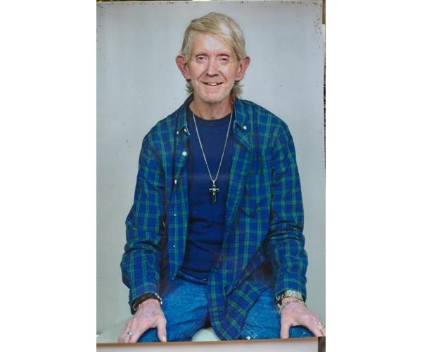 Kenneth Brown Obituary (2025) - Greeneville, TN - Jeffers Funeral and ...