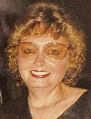 Judy Carolyn McCoy Obituary (2025) - Dickson, TN - Compassion Funeral ...