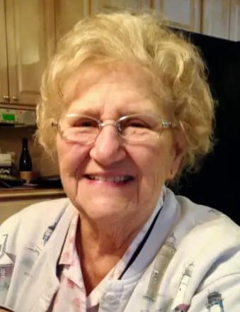 Sophie F. Pociask Obituary (2024) - Rochester, NY - Anthony Funeral ...