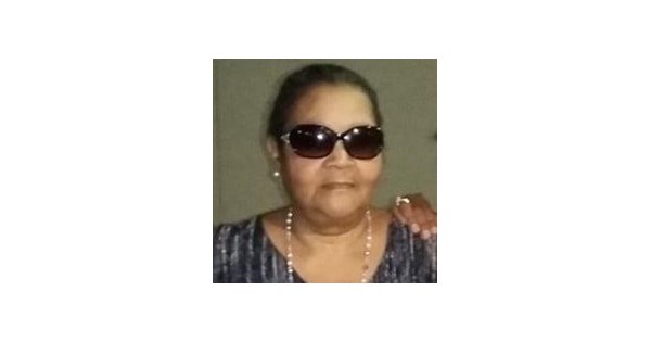 Janet Victoria Mack Obituary (2022) - Savannah, GA - Baker McCullough ...