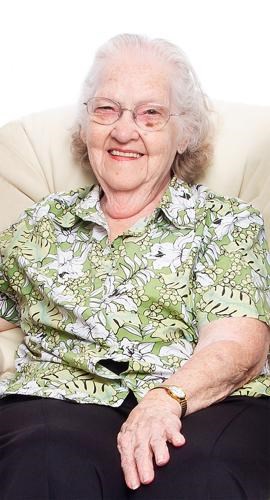 Mary Gladys "Babe" Pierce Obituary (2023) - Indianapolis, IN ...