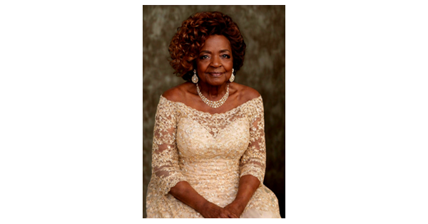 Annie Pearl Goodson Obituary (2026) - Columbus, GA - Progressive ...