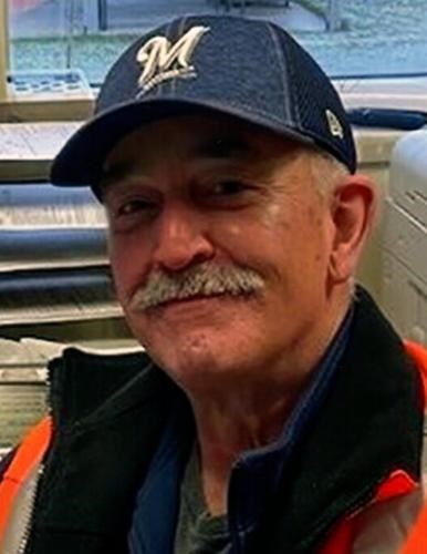 Peter T. Leiterman Obituary (2022) - Green Bay, WI - Lyndahl Funeral Home