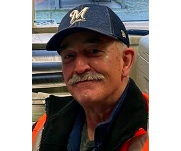 Peter T. Leiterman Obituary (2022) - Green Bay, WI - Lyndahl Funeral Home