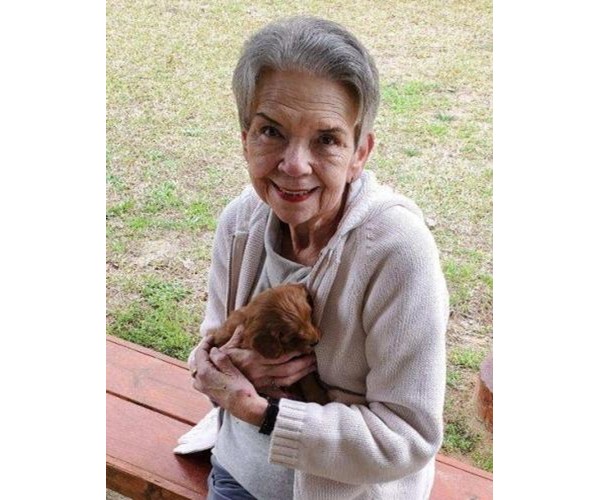 Jill Lee Obituary (2023) - Fort Mill, SC - Whitesell Funeral Home and ...