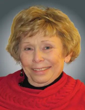 Margaret Motter Obituary (2025) - Toledo, OH - Walker Funeral Homes ...