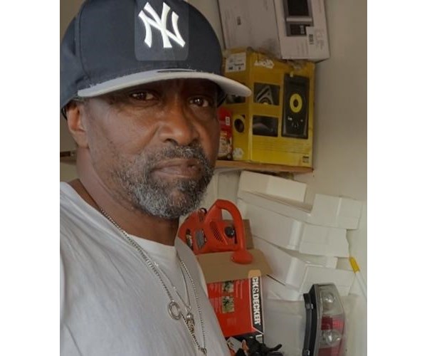 Kenneth Pratt Sr. Obituary (2025) - Tulsa, OK - Dyer Memorial Chapel ...