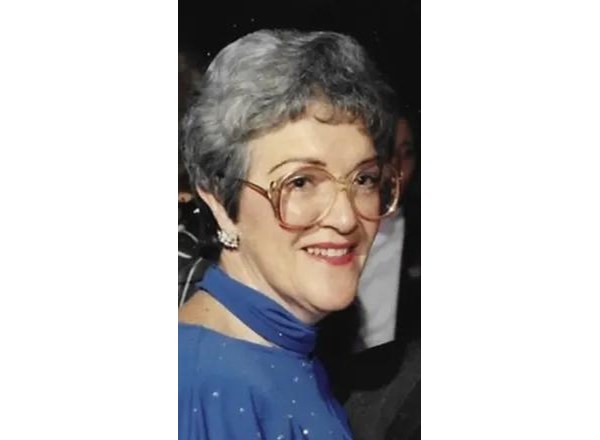 Mary Elizabeth Kline Obituary (2025) - Danbury, CT - Brookfield Funeral ...