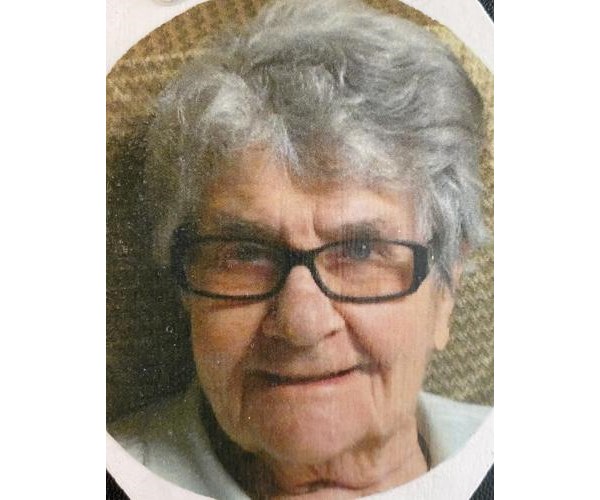 Helen Clouser Obituary (2025) - Escanaba, MI - Skradski Family Funeral ...