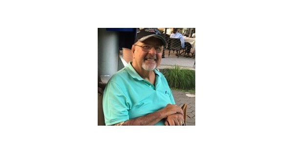 Richard Zadroga Obituary (2022) - Worcester, MA - Mercadante Funeral ...