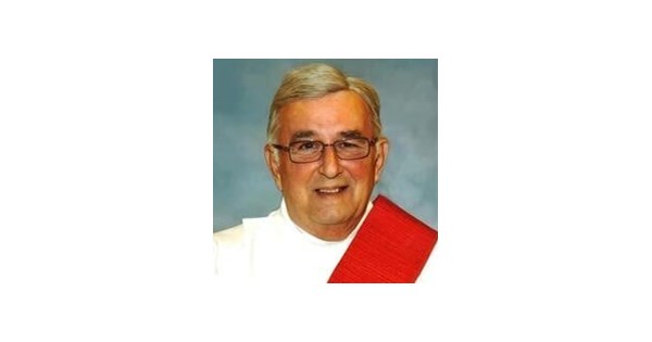 Deacon Donald E. Lydick Obituary (2025) - Bridgeville, DE - Parsell ...