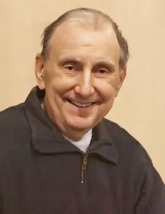 Joseph Romano Obituary (2025) - Elmhurst, IL - Pedersen Ryberg Funeral Home
