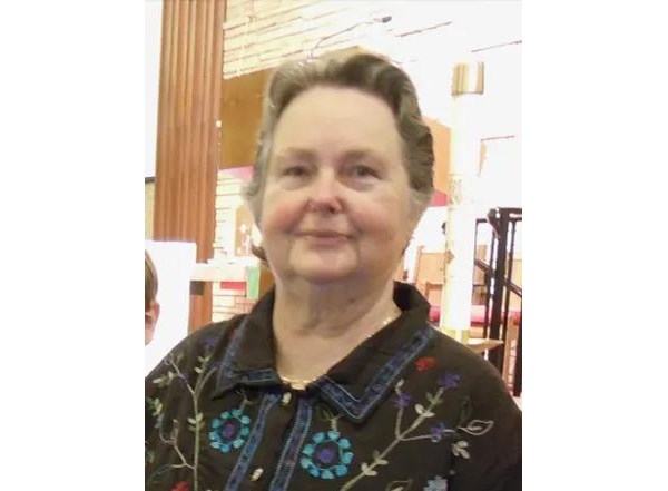 Ann McCormick Obituary (2024) - Conroe, TX - Conroe Funeral Directors