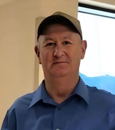 Earnest David Daniels Obituary (2026) - Woodman, KY - Chambers Funeral ...