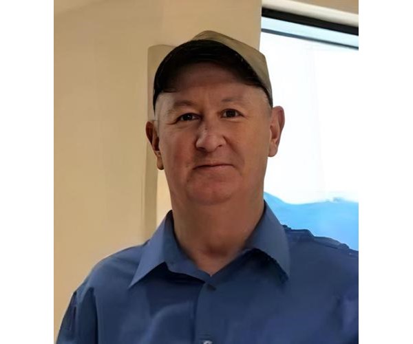 Earnest David Daniels Obituary (2026) - Woodman, KY - Chambers Funeral ...