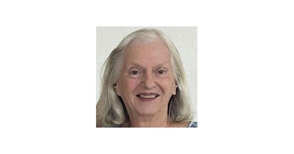Suzanne P. Aikman Obituary (1942 - 2025) - Hammond, LA - AN17