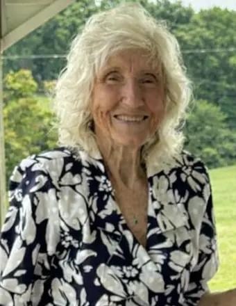 Sarah Sue Brown Obituary (2025) - Lebanon, TN - Sellars Family Heritage ...