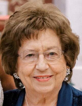 Carol "Rosie" Moyer Obituary (2025) - Jim Thorpe, PA - Dimon Funeral ...
