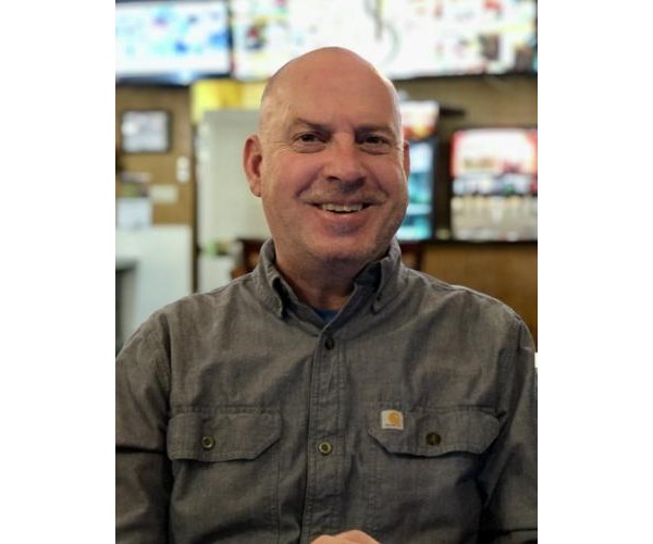 David Joseph Creamer Obituary (2023) - Colchester, CT - Aurora-McCarthy ...
