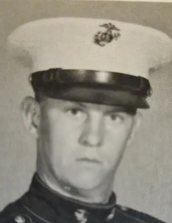 Harold Edward Thompson Obituary (2024) - Columbus, OH - O. R. Woodyard ...
