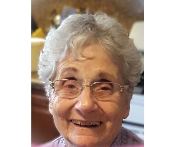 Elizabeth R. Anthony Obituary (1937 - 2025) - West Haven, CT - WFSB