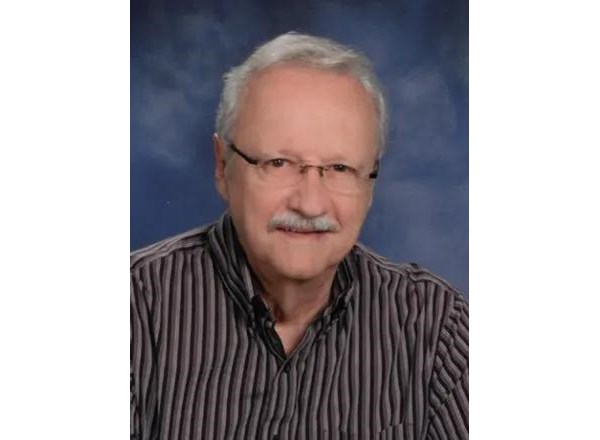 Gary Joseph Schnoebelen Obituary (2025) - Wichita, KS - Downing & Lahey ...
