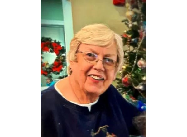 Dianne Aileen Vandervelde Obituary (2024) - Durand, MI - Watkins ...