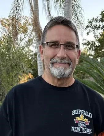 Matthew John Marie Obituary (2025) - New Smyrna Beach, FL - Dudley ...