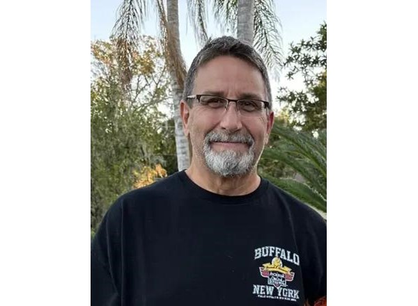 Matthew John Marie Obituary (2025) - New Smyrna Beach, FL - Dudley ...