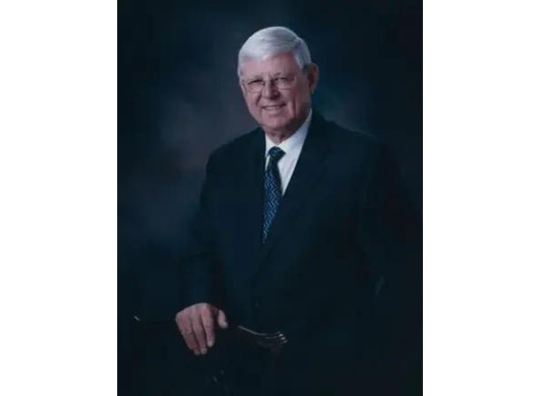Romulus Oren "Ronnie" Gray Obituary (1940 - 2025) - Greenville, SC ...