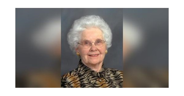 Lucille M. LaFleur Obituary (2023) - Bark River, MI - Crawford Funeral ...