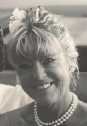 Patricia Anne Keeton Obituary (2025) - Chesapeake, VA - Graham Funeral ...